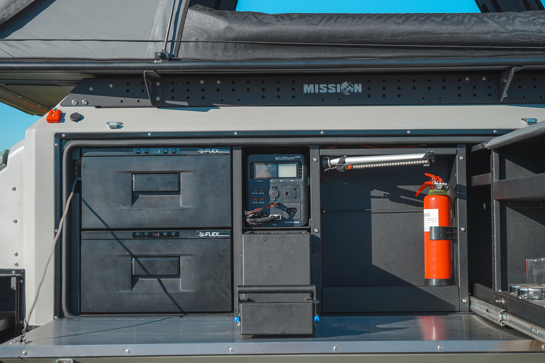 Mission Trailers – Mission Outdoor