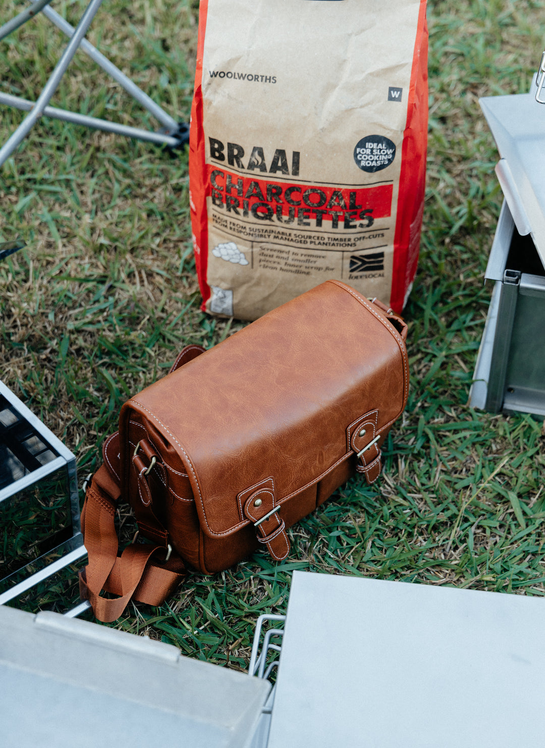 Products – Mission Outdoor