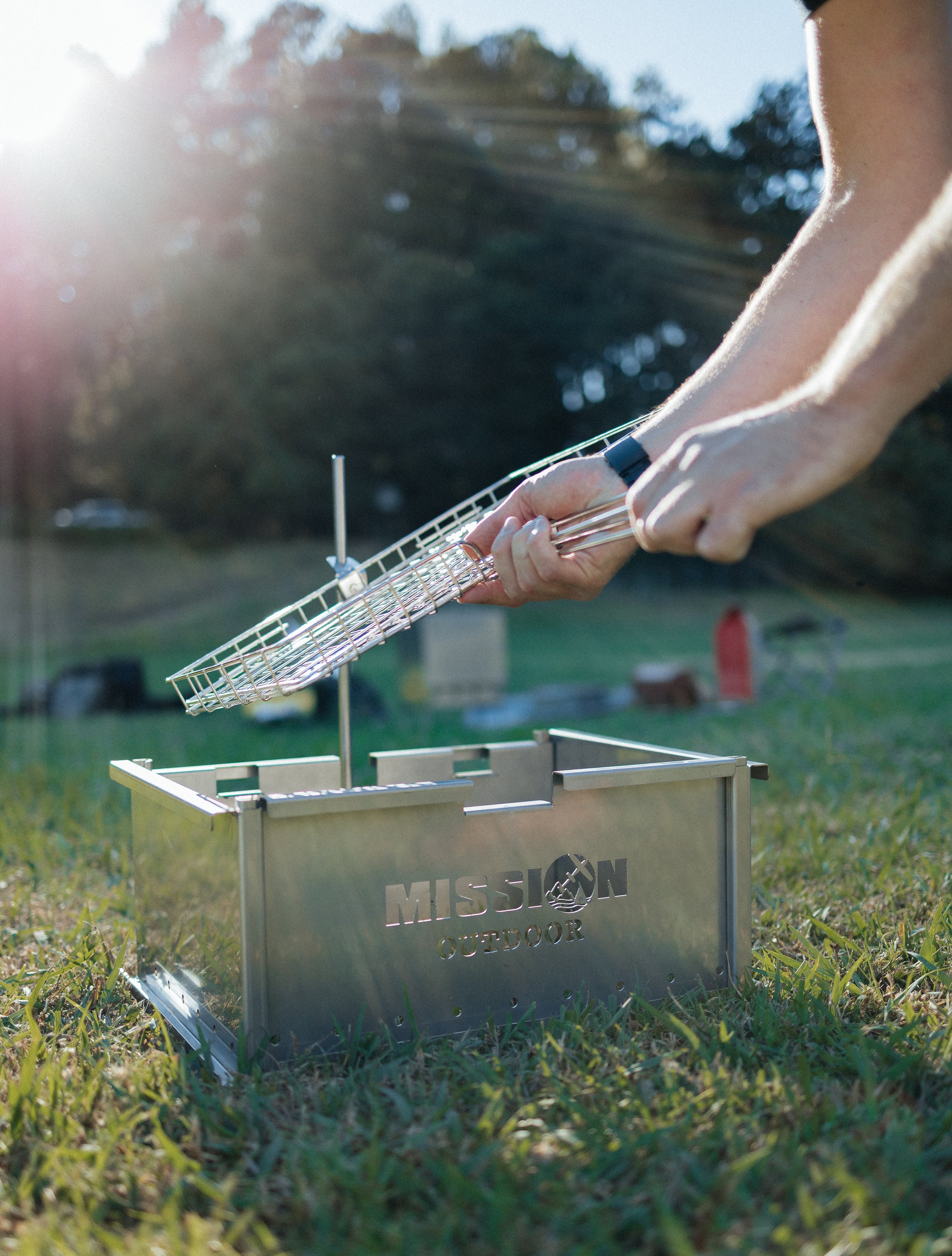 Mission Outdoor