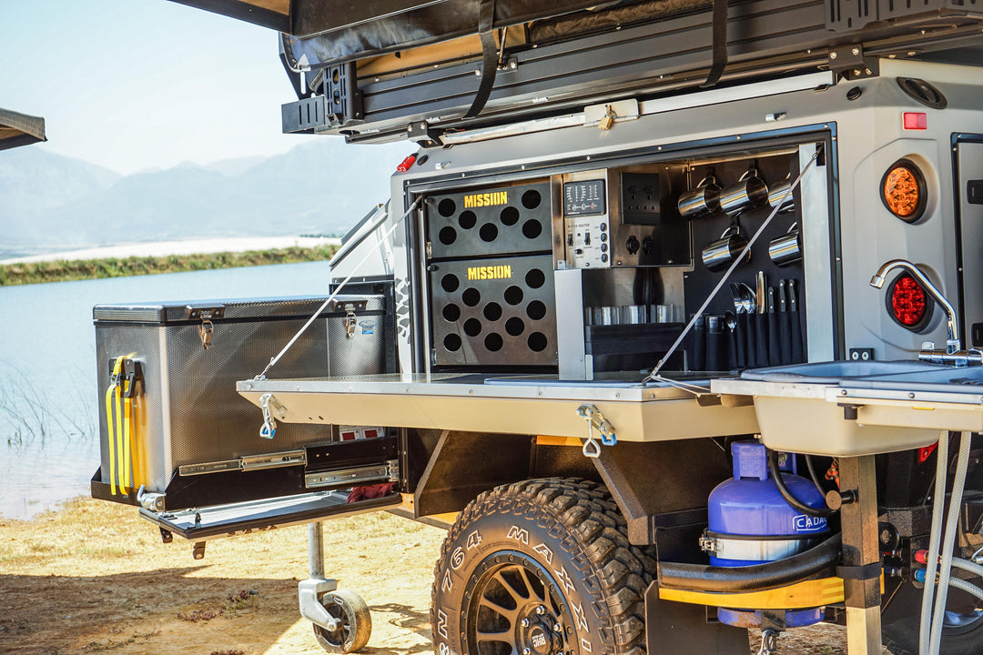 Mission Trailers – Mission Outdoor