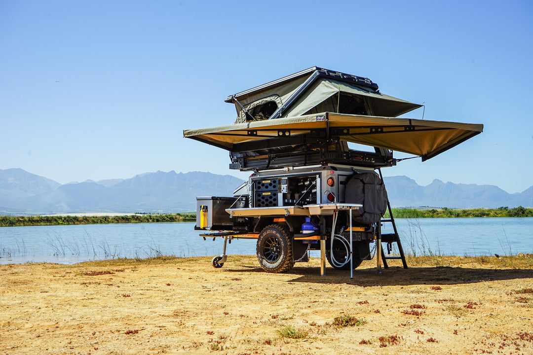 Mission Trailers – Mission Outdoor