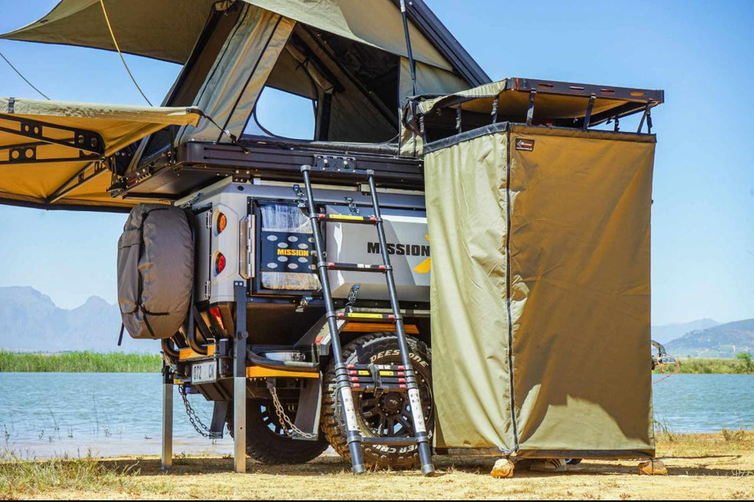 Mission Trailers – Mission Outdoor