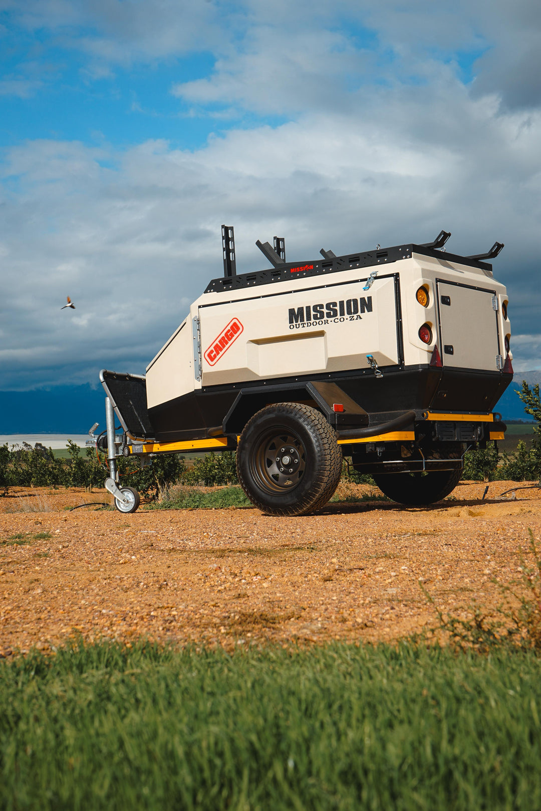 Mission Trailers – Mission Outdoor