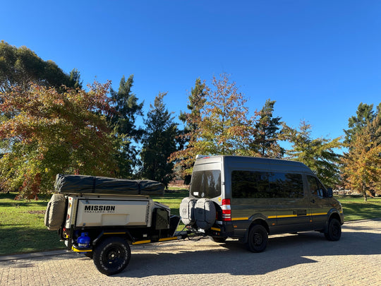 Mission Trailers – Mission Outdoor