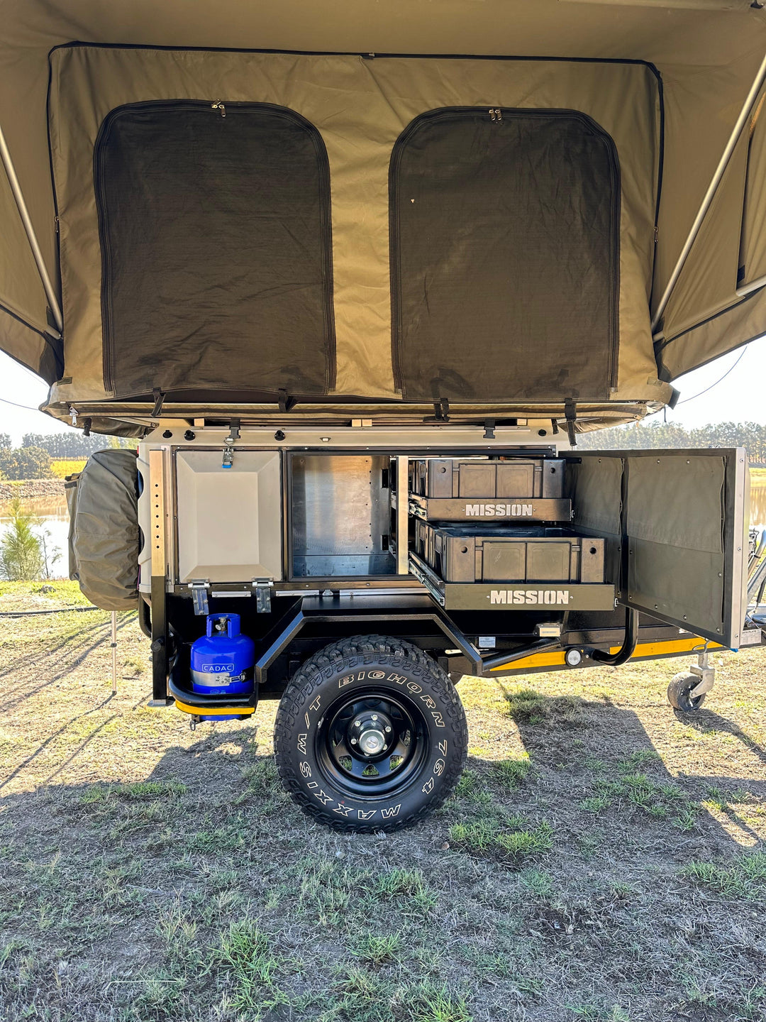 Mission Trailers – Mission Outdoor