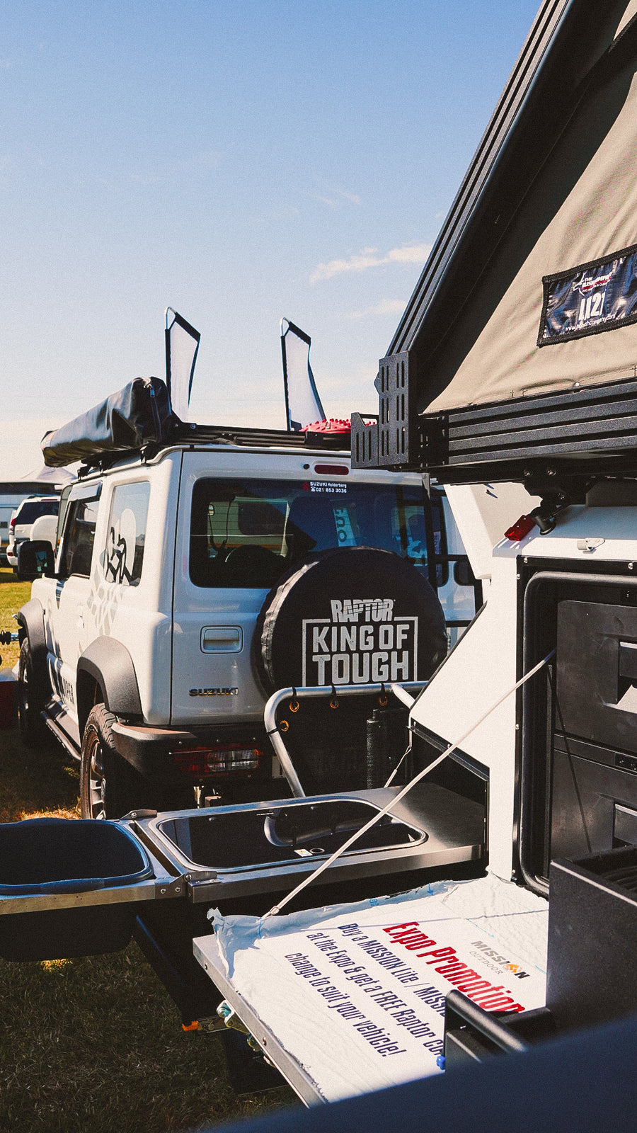 Mission Trailers – Mission Outdoor