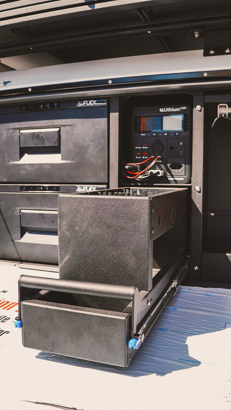 Mission Trailers – Mission Outdoor